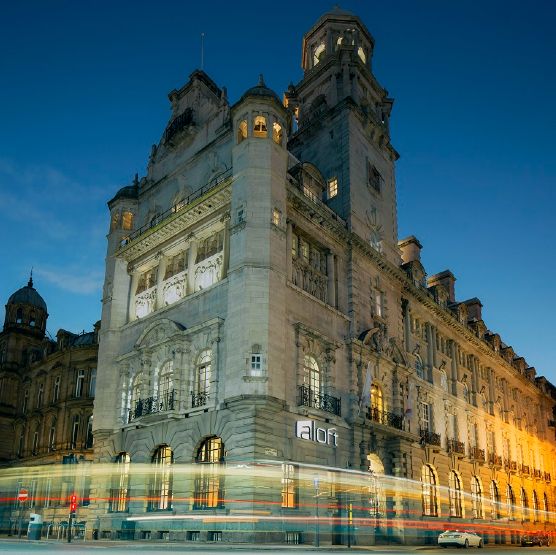 Liverpool City Break