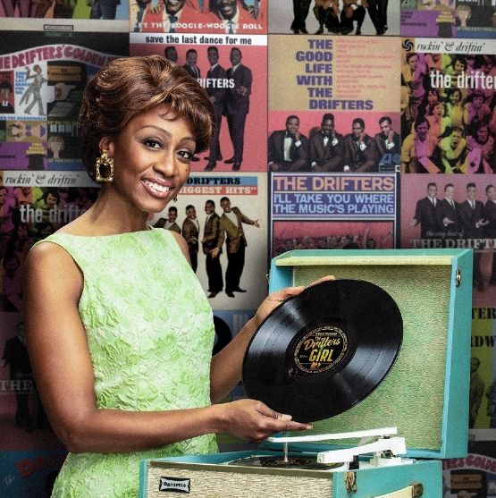 The Drifters Girl