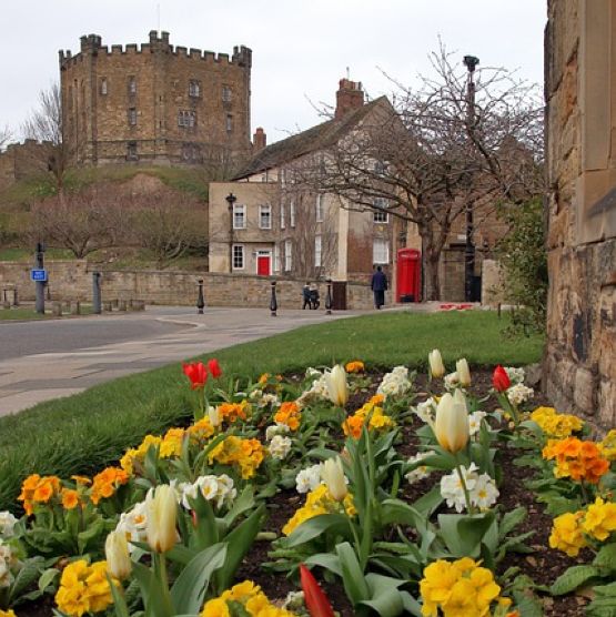 Discover Durham