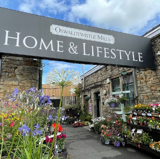 Pendle Witch Country