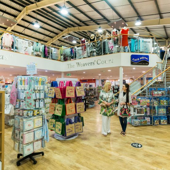 Pendle Witch Country