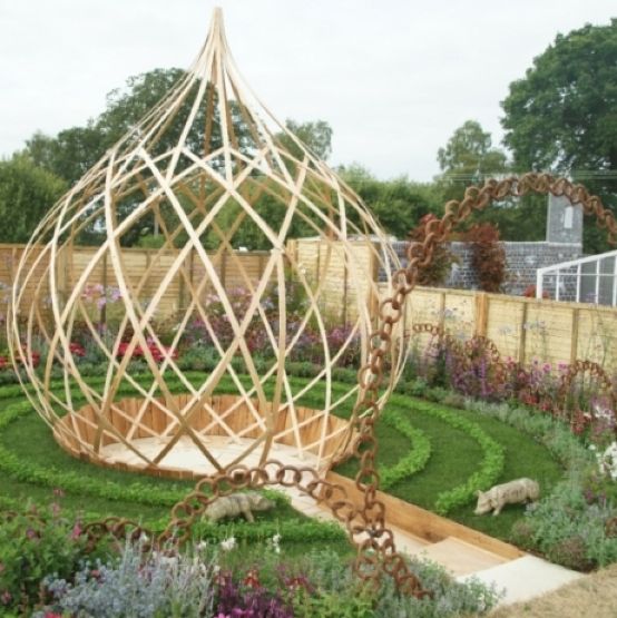Sandringham Flower Show - NEW DATE