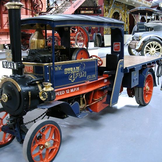 Scarborough Fair Collection & Vintage Museum