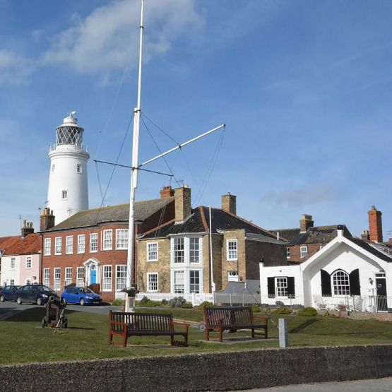 Southwold