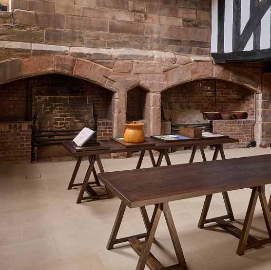 St Mary's Guildhall, Coventry