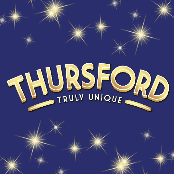 Thursford Spectacular Show 2025 (Short Break)