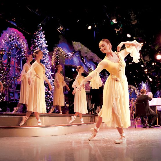 Thursford Spectacular Show (Short Break)